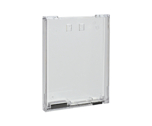 Clamshell Keepers :: Alpha High Theft Solutions