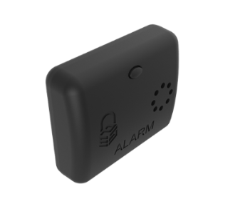 DeArm Mini Bug Tag :: Alpha High Theft Solutions