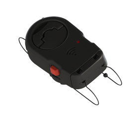 Retractable Spider :: Alpha High Theft Solutions