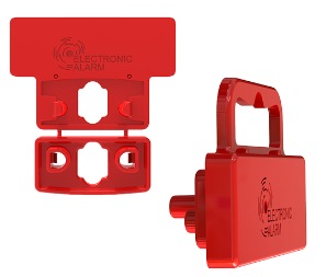 Disposable Hang Tags :: Alpha High Theft Solutions