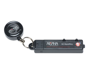 S3 HandKeys :: Alpha High Theft Solutions