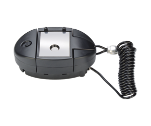 Super XT Key/Coverplate :: Alpha High Theft Solutions