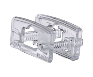 Blister Tag :: Alpha High Theft Solutions