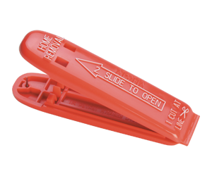 Shark Tag :: Alpha High Theft Solutions