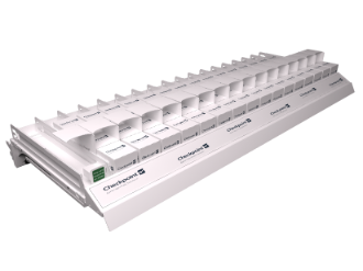 Shrink Shelf :: Alpha High Theft Solutions