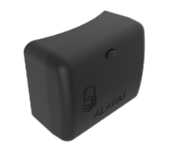 DeArm Curve Tag :: Alpha High Theft Solutions